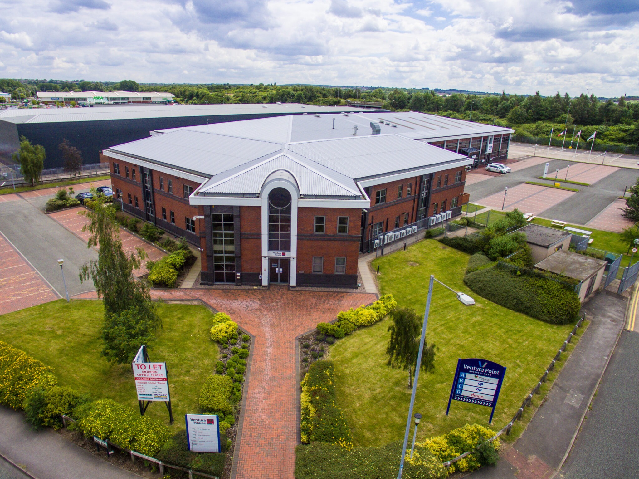 Currys | Kingsway Retail Park | Derby – Shipley Estates